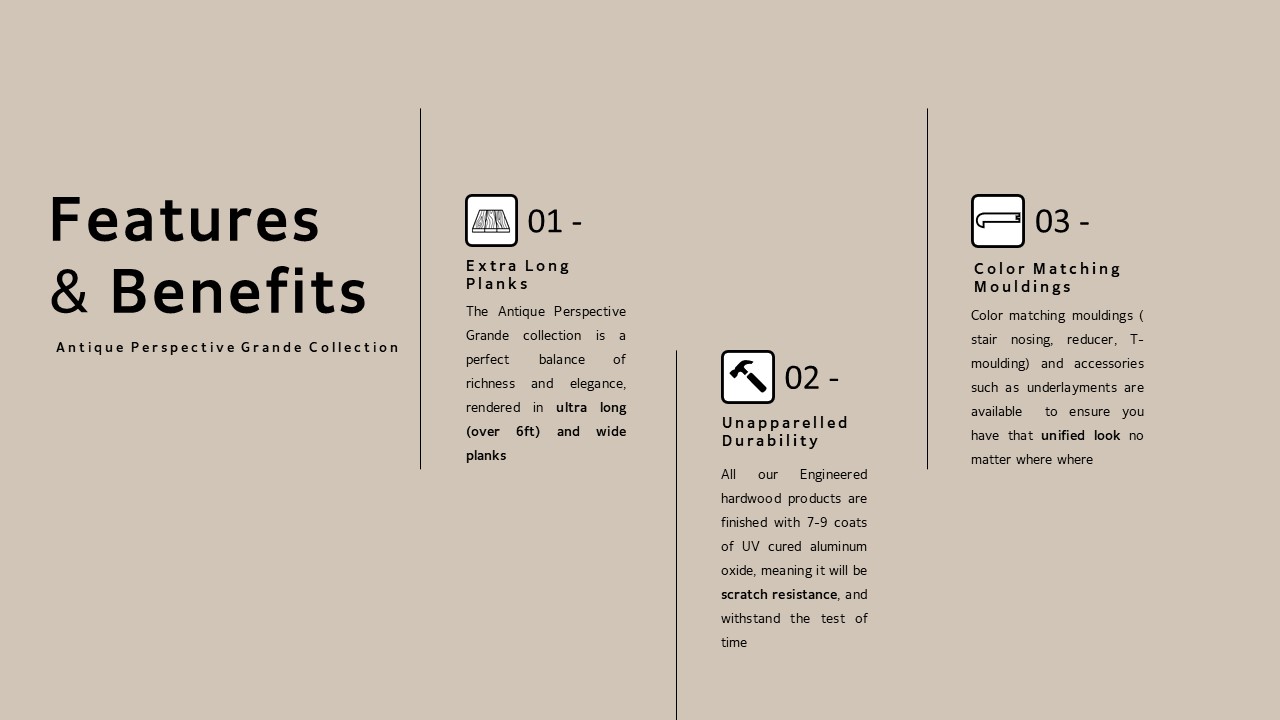 Birch-Almond Latte - Red Tag Floors